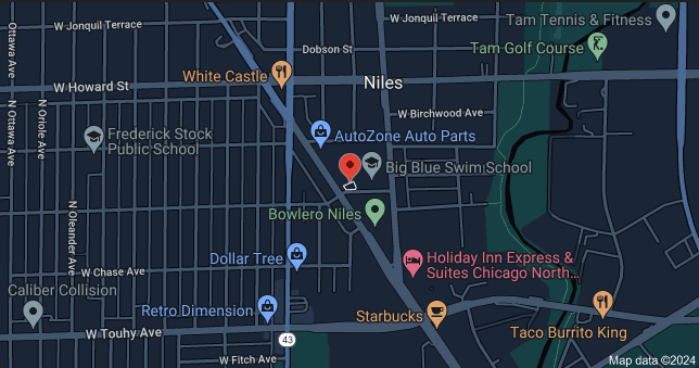 Doctors - Niles Surgery Center
