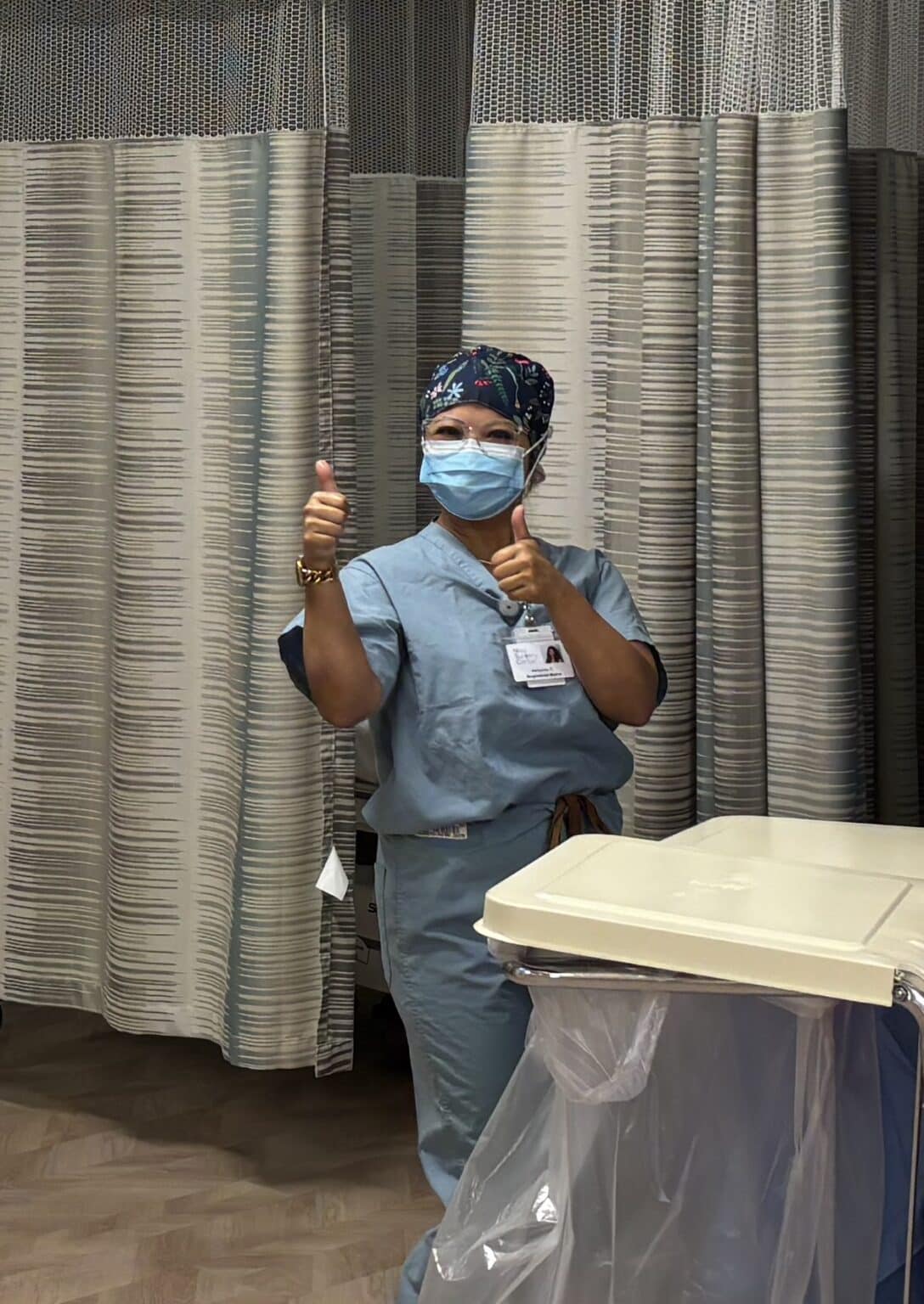 Contact Us - Niles Surgery Center